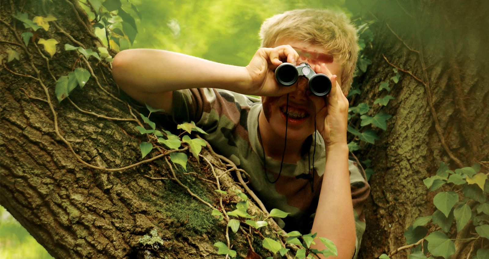 PGL Adventure Holidays - Specialist Holidays - Mission Spy