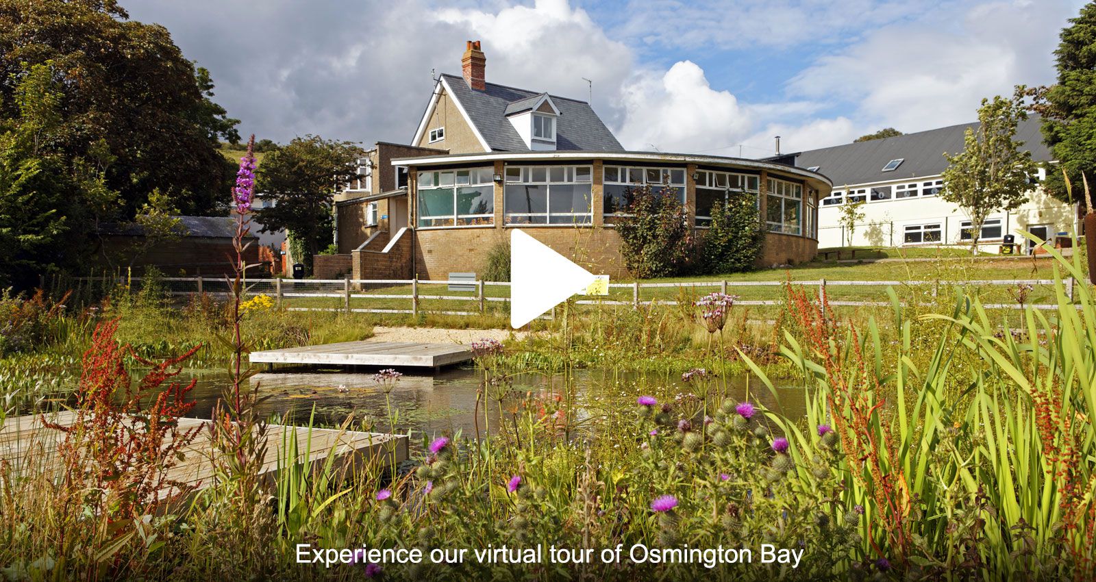 Family Activity Adventure Holidays in Dorset at PGL Osmington Bay